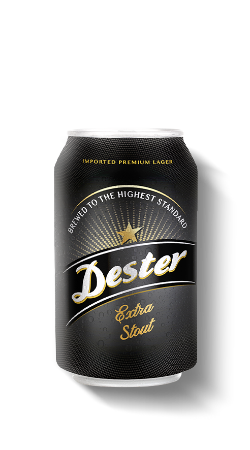 Products – Dester Beer
