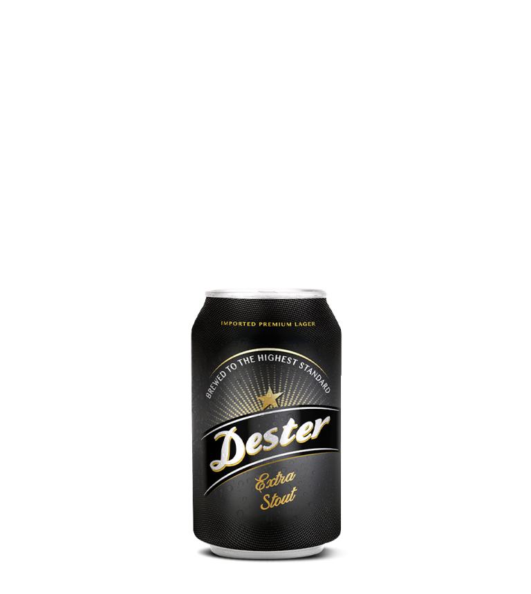 Products – Dester Beer