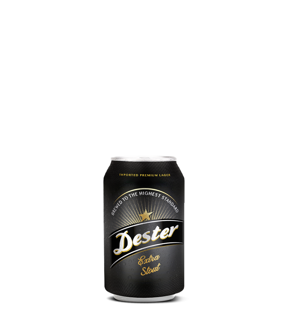 Products – Dester Beer